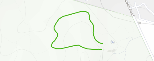 Ironbark Circuit Multi Trail - Brisbane | Trailforks