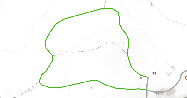 Ironbark Circuit Multi Trail - Brisbane | Trailforks