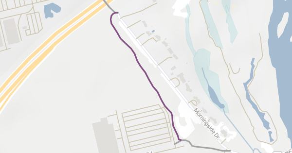 Morningside Drive Multi Trail - Cambridge, ON