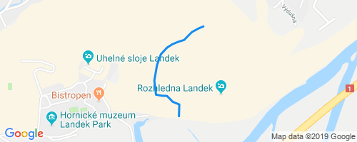 Landek Mountain Biking Trail - | Trailforks