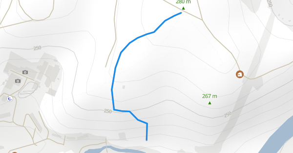 Landek Mountain Biking Trail - | Trailforks