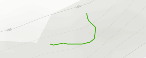 Trail Hiking Trail - Achray Forest, Aberfoyle