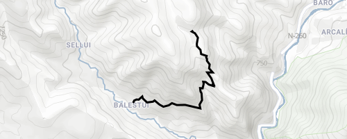 Borda Cossant Multi Trail - | Trailforks