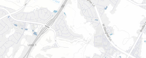 Slaughter Creek Veloway Multi Trail - Austin, Texas