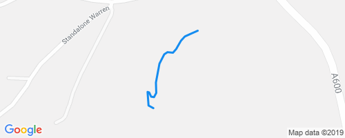 Chicksands 4x Mountain Biking Trail - | Trailforks