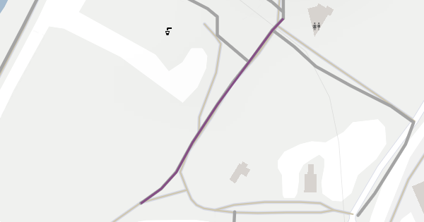 Inter-River Park Multi Trail - North Vancouver, BC