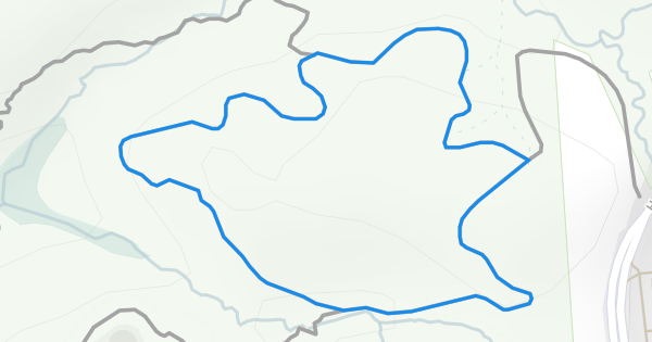 Housley Loop (Annapolis Waterworks Trail) Multi Trail - Annapolis