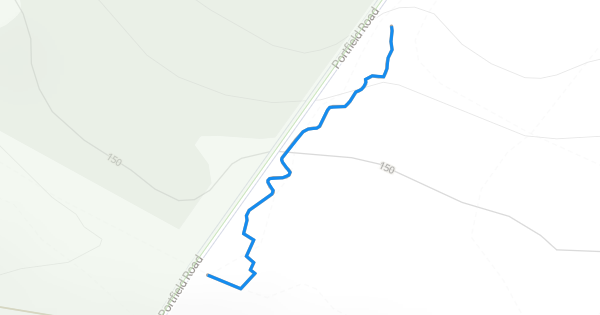 Wilton Trails Mountain Biking Trail - | Trailforks
