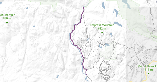 Galloping Goose Multi Trail - Sooke, BC | Trailforks