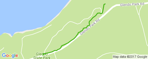 Two Moon Loop Multi Trail - Glendo, Wyoming | Trailforks