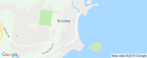 Broulee - Shared Pathway Multi Trail - Broulee