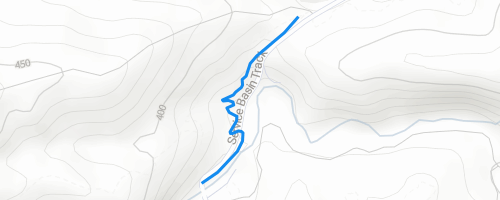 Indigo Epic - Wiggly Way Mountain Biking Trail - Yackandandah