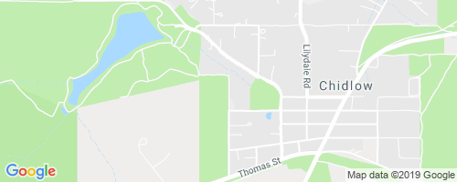 Chidlow Town Trail Mountain Biking Trail - Perth