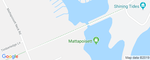 Mattapoisett Rail Trail Mountain Biking Trail - Fairhaven, MA
