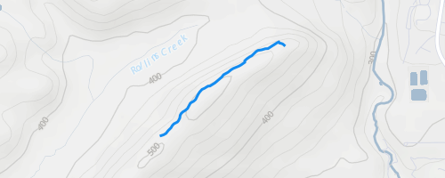 Moose Mountain Hiking Trail - Lutsen, MN | Trailforks