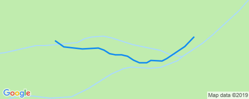 Burro Pass Hike Hiking Trail - Moab, Utah | Trailforks
