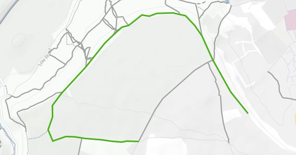 Raincliffe Top Multi Trail - Scarborough | Trailforks