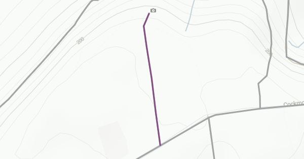 Raptor Viewpoint Walk Multi Trail - Scarborough