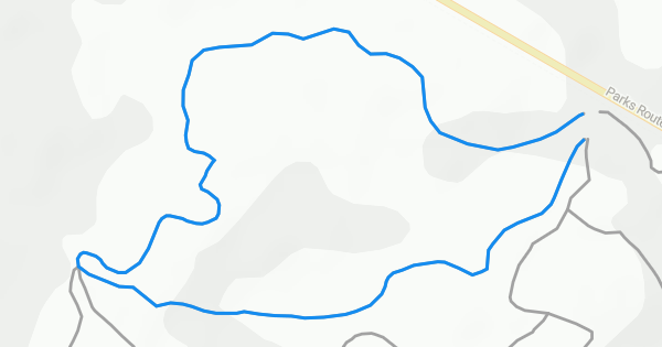 Sandhill Stag Multi Trail - Glenboro, Manitoba