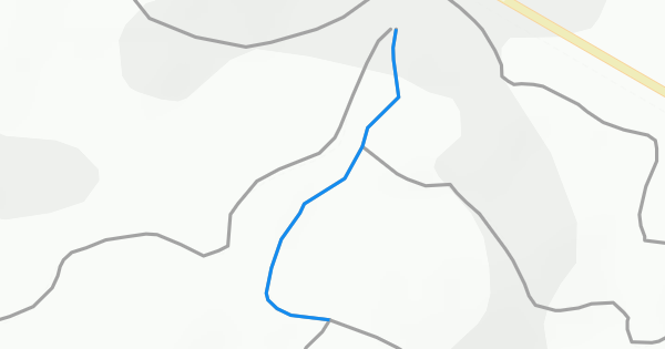 Sleeping Wolf (Two-way Trail) Multi Trail - Glenboro