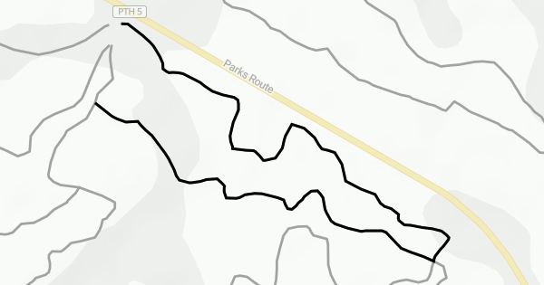 Chaska Multi Trail - Glenboro, Manitoba | Trailforks