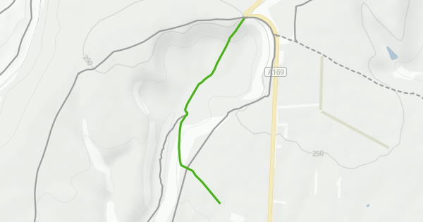 Hole of Horcum Hiking Trail - Scarborough | Trailforks