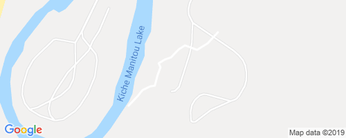 Kiche Manitou Trails Multi Trail - Glenboro, Manitoba