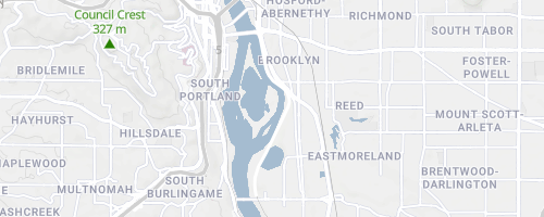 Springwater Corridor (Sellwood-Portland) Multi Trail - Portland, OR