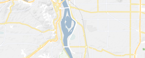 Springwater Corridor (Sellwood-Portland) Multi Trail - Portland, OR