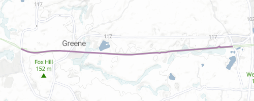 Trestle Trail Multi Trail - Coventry, RI | Trailforks
