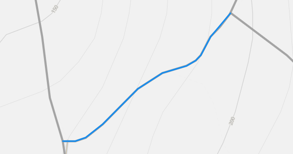Yellow Jacket Pass Multi Trail - Northfield, MA