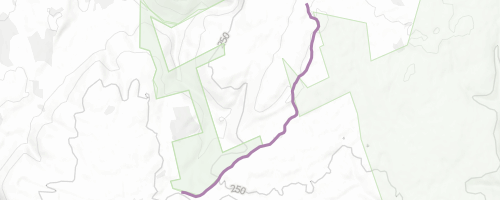 ATVANS Trail #715A Multi Trail - Antigonish, NS