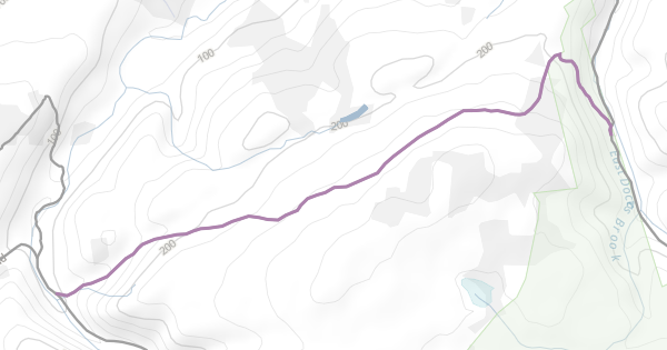 ATVANS Trail #718 Multi Trail - Antigonish, NS