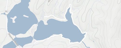 Lake Shore Trail Multi Trail - Schellsburg, Pennsylvania