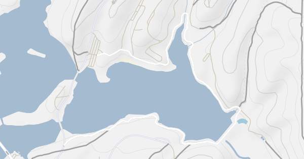 Lake Shore Trail Multi Trail - Schellsburg, Pennsylvania