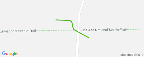 Ringle Trailhead Multi Trail - Wausau, Wisconsin