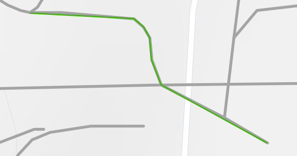 Ringle Trailhead Multi Trail - Wausau, Wisconsin