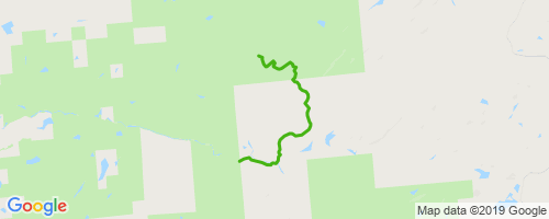 C7B Snowmobiling Trail - Old Forge, NY | Trailforks