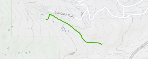 Walden Hiking Trail - Silverthorne, CO | Trailforks