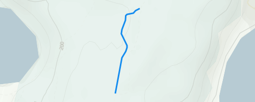 Andover Junction Trail Multi Trail - Andover, New Jersey