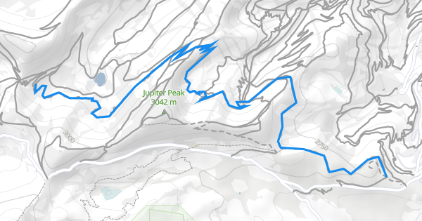 9K Trail Multi Trail - Park City, Utah | Trailforks
