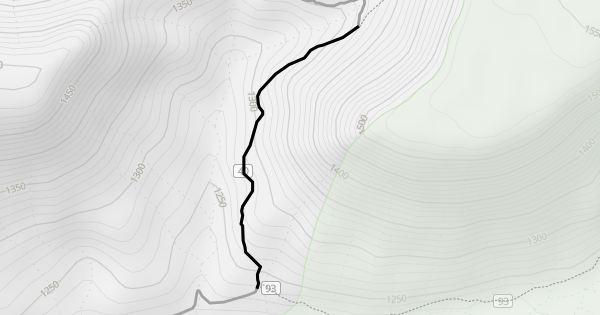Hot Loop Multi Trail - Sedona, AZ | Trailforks