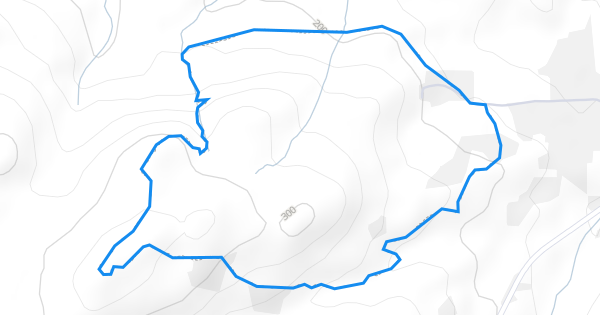 Rogart Mountain Trail Multi Trail - Earltown, NS