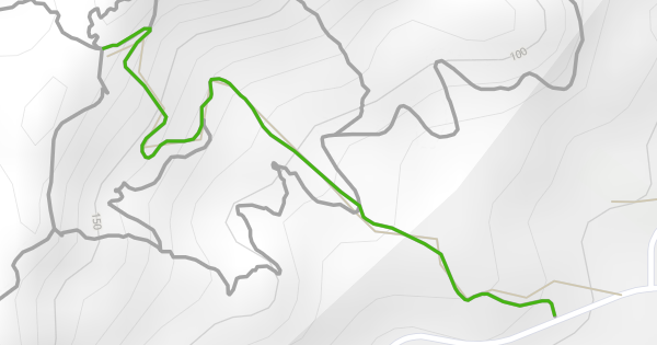 MWR Trail Multi Trail - Kailua, Hawaii | Trailforks