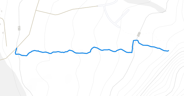 The Fault Line Mountain Biking Trail - | Trailforks
