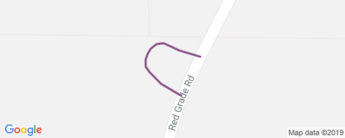 Red Grade Trails Parking Access Multi Trail - Sheridan