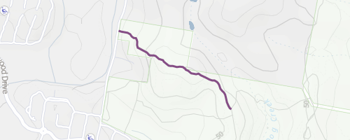 GCR North Multi Trail - Redland City | Trailforks