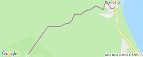 Quaid Rd Mountain Biking Trail - | Trailforks