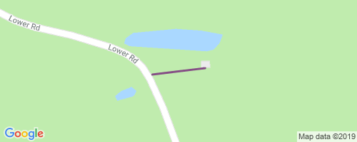 Fishing Pond Access Multi Trail - Allenstown, NH