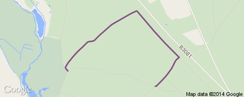 The Somerley Loop Mountain Biking Trail - Ringwood